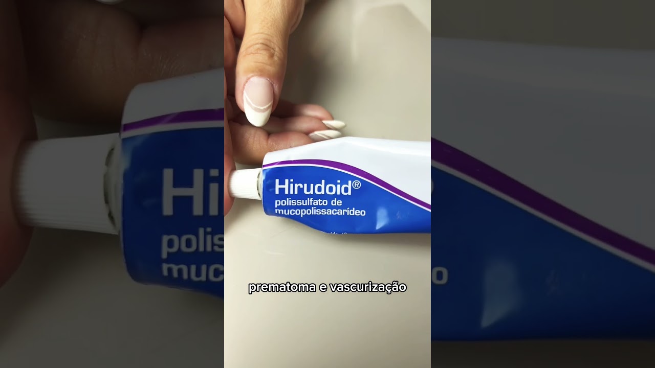 TRICK TO IMPROVE DARK CIRCLES