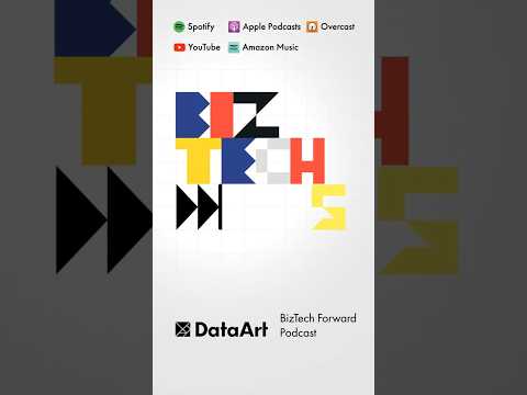 BizTech Forward #05: UI/UX Processes and Trends