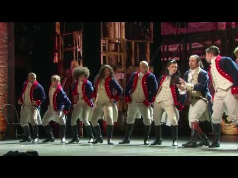 Who Is the Bullet in Hamilton? Ariana Debose's Role, Explained