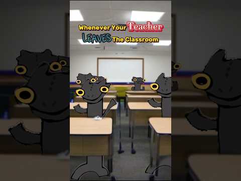 Dancing Toothless in School ( Animation Meme ) #shorts #toothless #animations