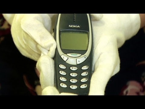 OMG! Texting turns 20