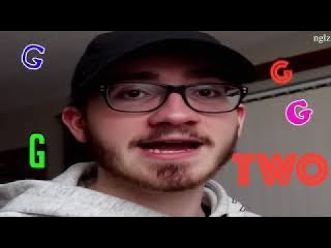 CDTVThaG but we find out what the G stands for for 4 minutes (PART 2!)