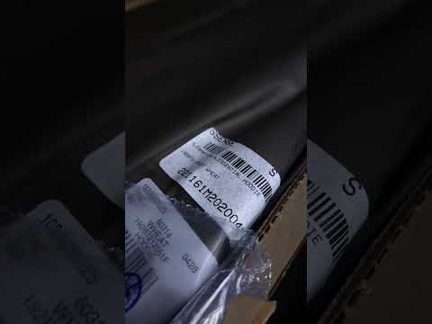 Unbox the Beige '1977' Hoodie Essentials #fyp #unboxing #essentials