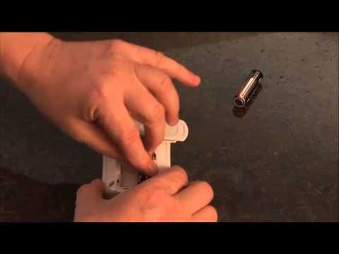 Empi Select Instructional Video