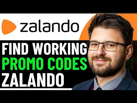 HOW TO FIND BEST ZALANDO DISCOUNT CODE | ZALANDO PROMO CODE - 2025