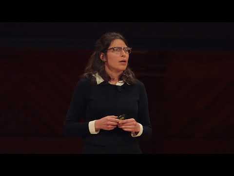 Wendy Salkin | Harvard Horizons 2018