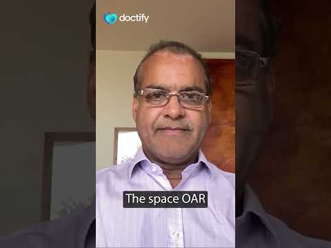 Prostate Cancer? SpaceOAR Hydrogel Insertion Can Help!