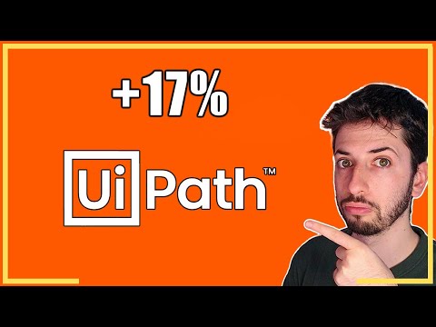 UiPath Stock Earnings and Why The Shares Are SOARING!