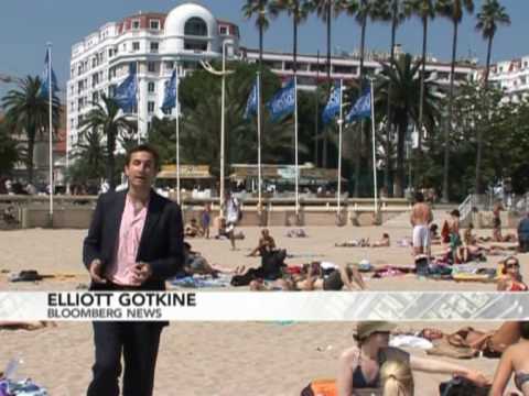 Microsoft, Yahoo, Google Take Online Ad Battle to Cannes