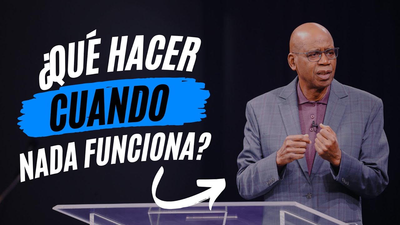 Los Secretos para Superar Cualquier Obstáculo