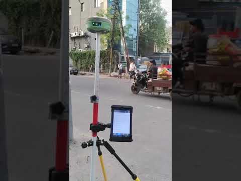 Differential GPS - DGPS Equipment Latest Price, Manufacturers & Suppliers