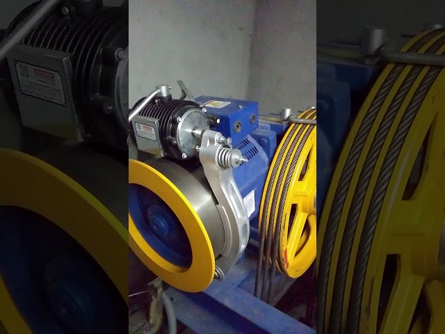 Elevator Spare Parts - Sharp MP-61 Elevator Spare Trader - Wholesaler ...