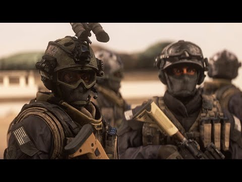 Steam Community :: Video :: Call of Duty Modern Warfare - Shadow ...
