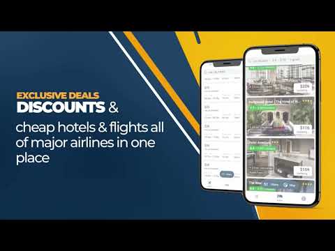 Searchflights: Video 5