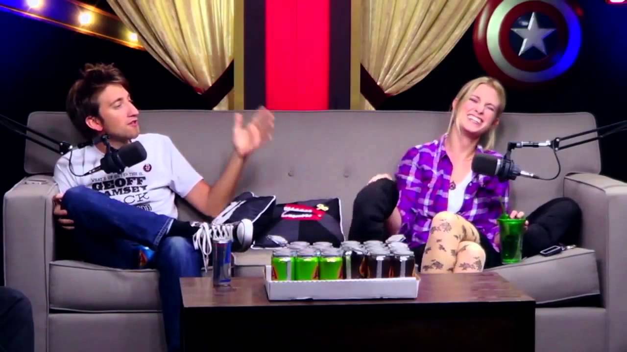 Rooster Teeth Podcast Highlights #271
