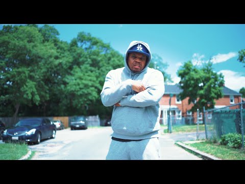 Donns Day - King Is Dead (Prod. Pezey Krack) (New Official Music Video)