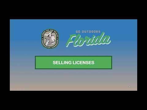 08   Selling Licenses Training Video