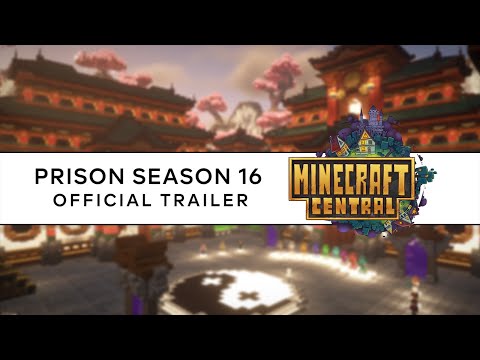 Minecraft Central IP & Vote - Best Minecraft Server
