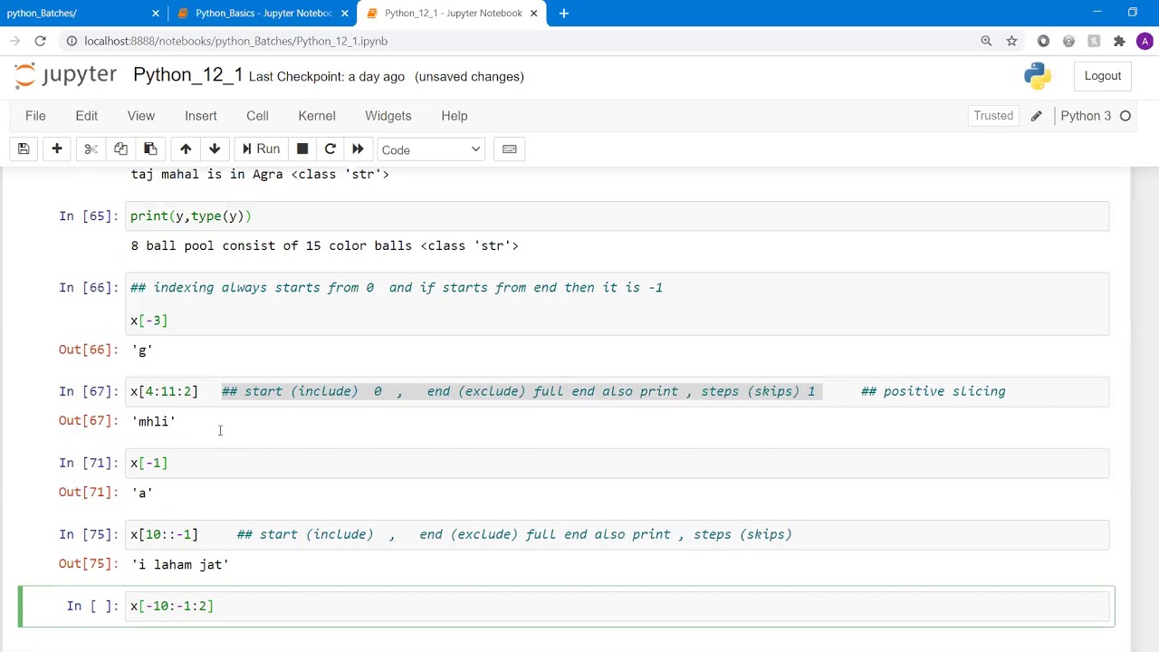 Type Casting in Python | Python Programming | Craw Security #typecasting #pythonprogramming