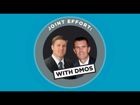 Joint Effort: Conscious Sedation vs. General Anesthesia with John Klein, MD