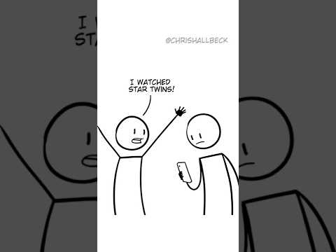 When you’re late to the fandom.