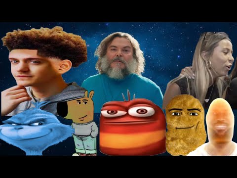All the Most Popular Memes of 2024 in One Video
