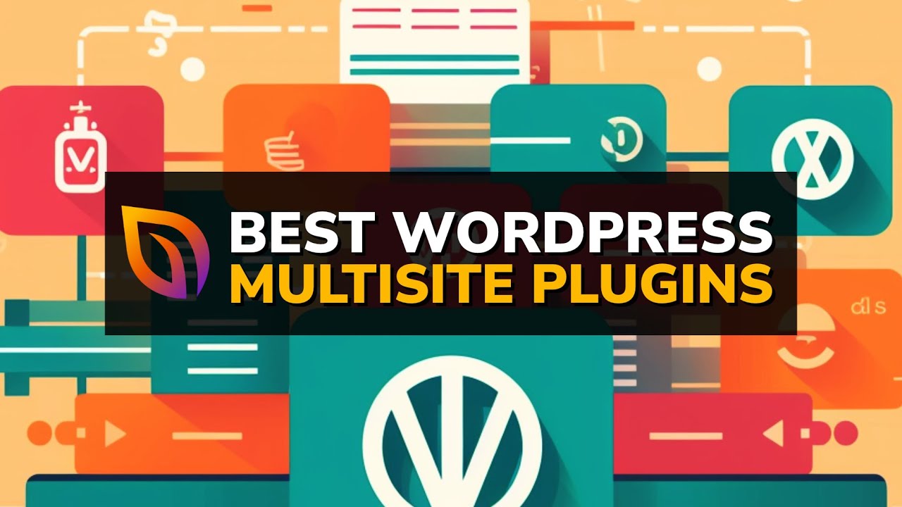 10 Best WordPress Multisite Plugins