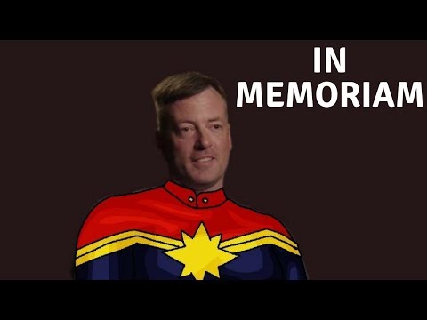 Comedy Central & CNET Continue To Smear Fandom Even As We Mourn