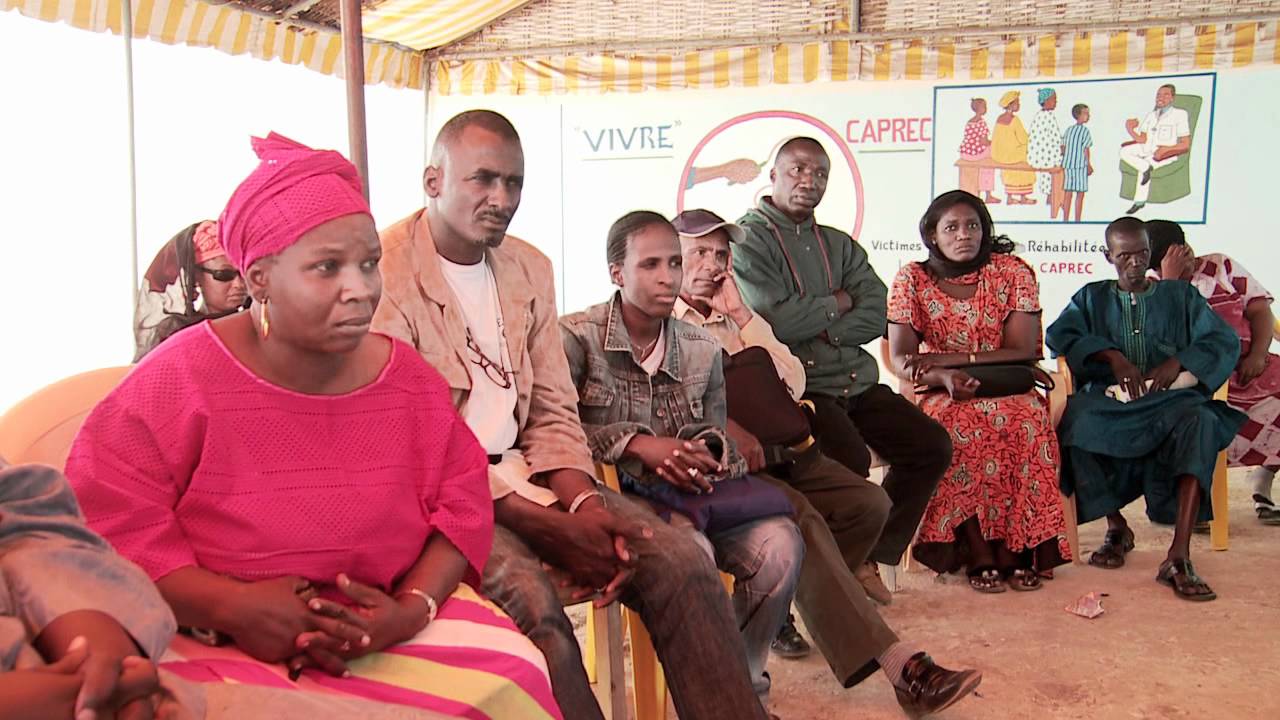 UN helps torture victims rebuild their lives