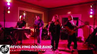 Revolving Door Band - NJ Cover/Party Band