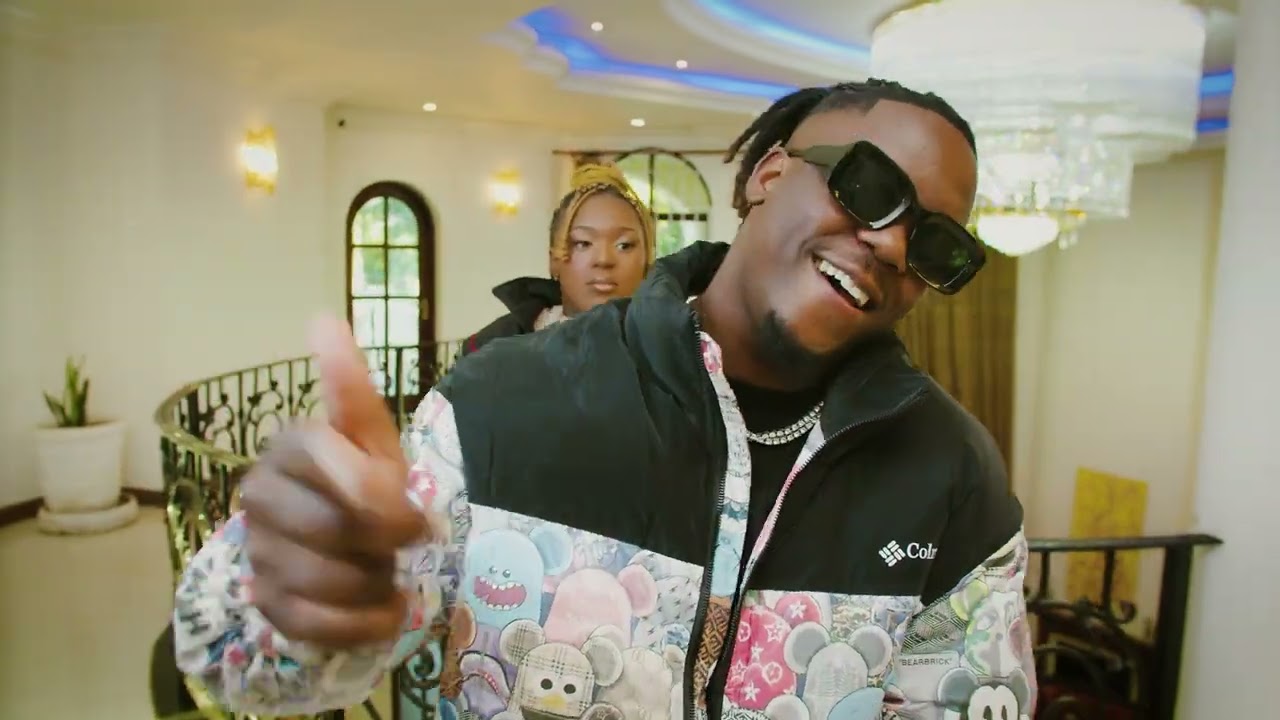 Chinamirira by Michael Magz from Zimbabwe | Popnable