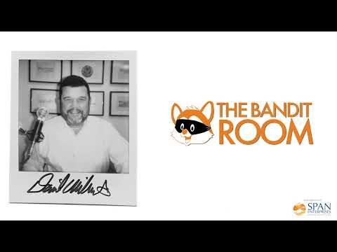 Serving Rock Hill With David Williams | TBR #49