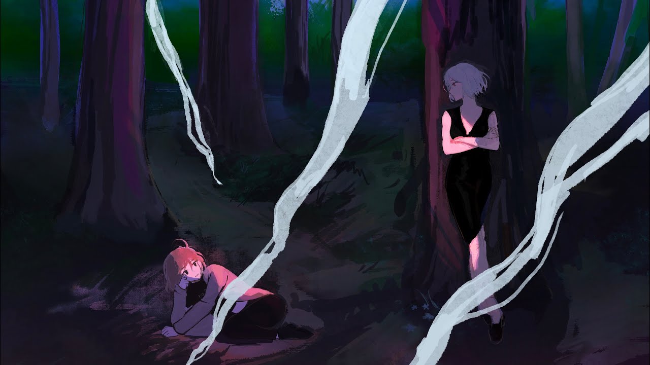 Procreate Speedpaint | Anna