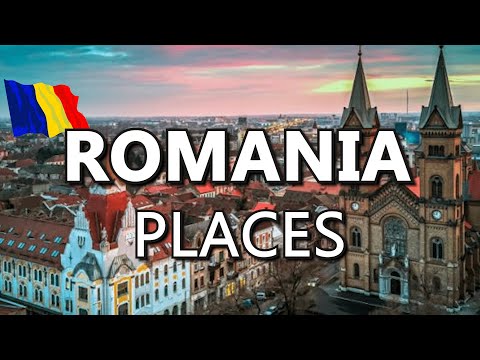 5 Best Places To Visit In Romania in 2024 | Travel Guide