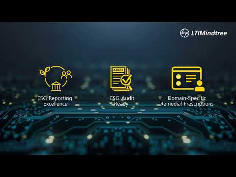 Transforming Sustainable Enterprises with LTIMindtree NxT 360 Solution Powered by SAP