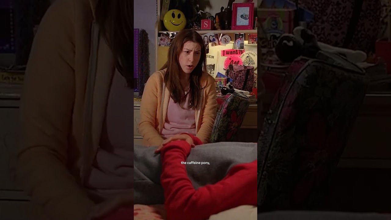 Some people can never quit... | #TheMiddle #Shorts