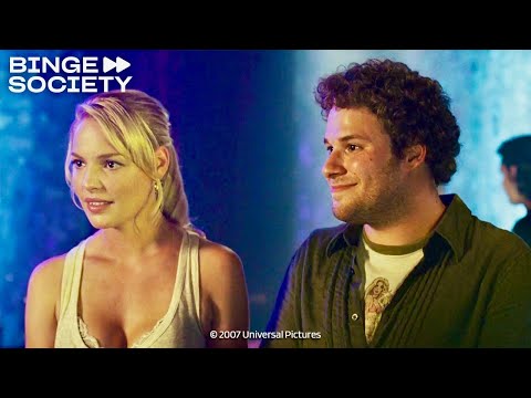 Best Scenes From 'Knocked Up' (2007) With Seth Rogen