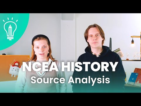 Source Analysis | External Strategy
