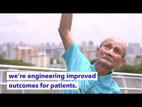 Engineering miniature medical marvels