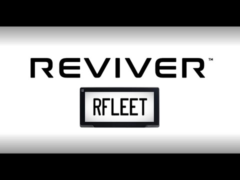 Indispensable Fleet Management Software Features | RFleet by Reviver