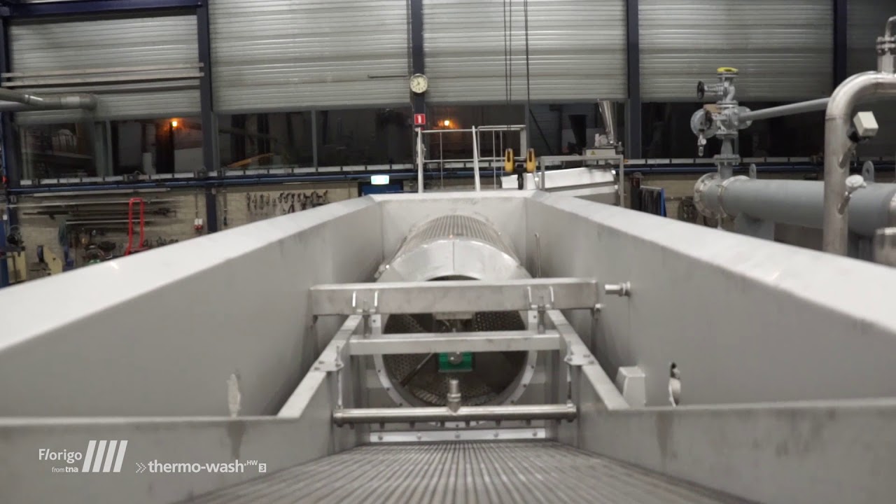 Florigo thermo-wash HW 3