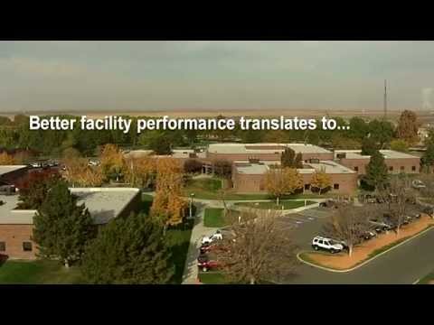 PNNL's Building Operations Control Center