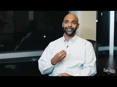 GERD: Recovery from Hiatal Hernia & TIF | Dr. Taylor, General Surgeon in Smyrna, TN