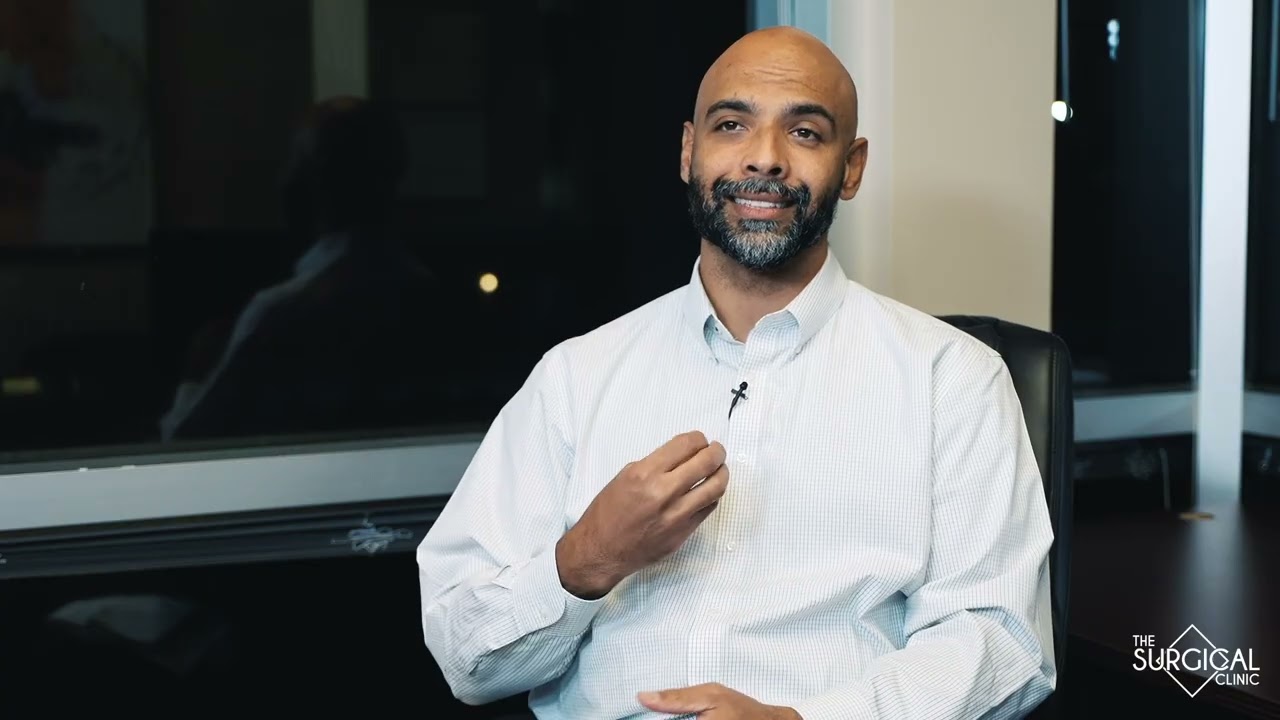 GERD: Recovery from Hiatal Hernia & TIF | Dr. Taylor, General Surgeon in Smyrna, TN