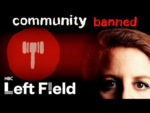 NEW SLANG: Incel | NBC Left Field