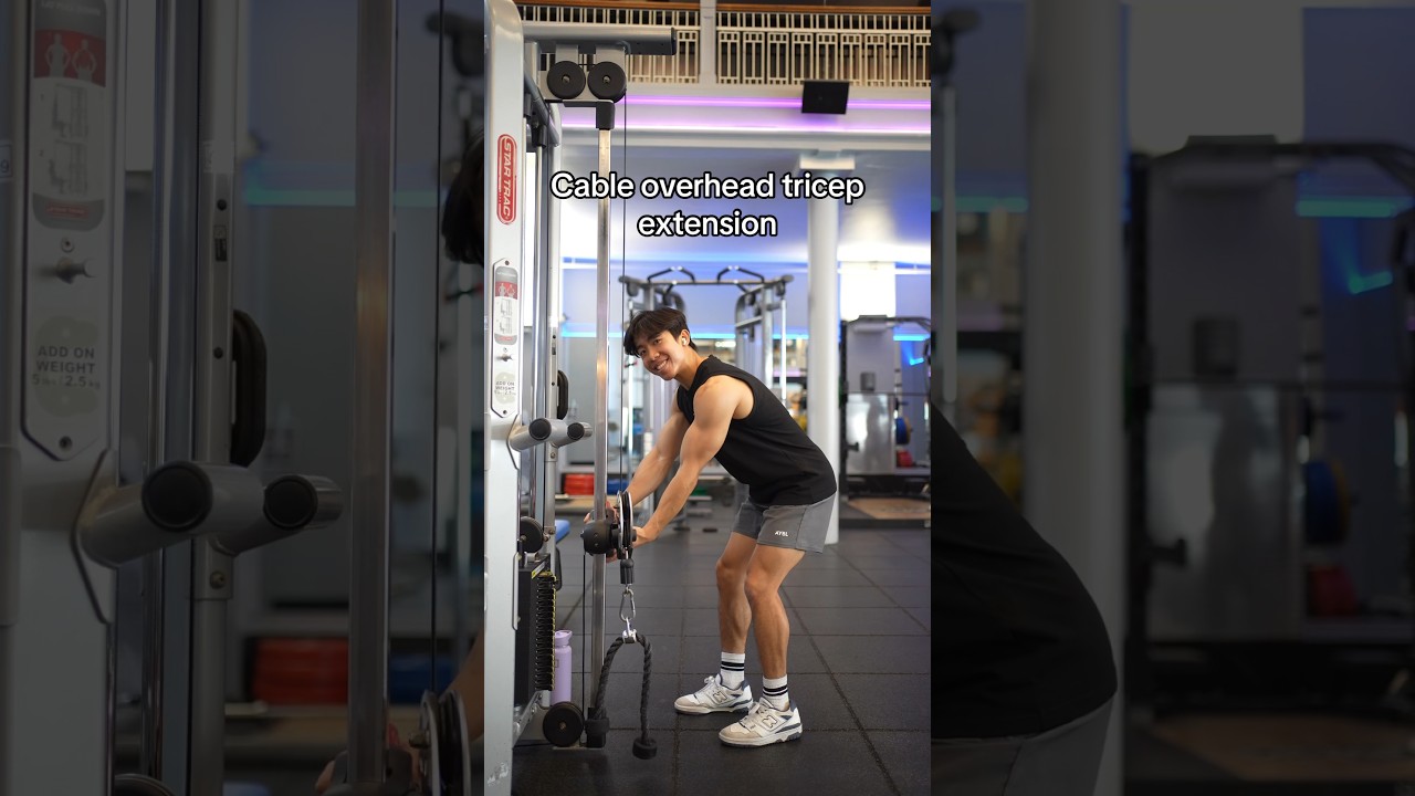 How to do Cable Overhead Extension Properly