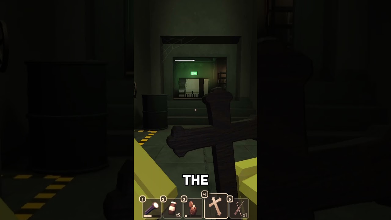 How to Beat Door 100 in Roblox Doors