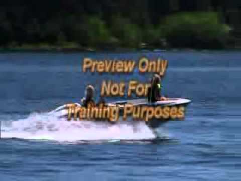 Back Safety - Spanish