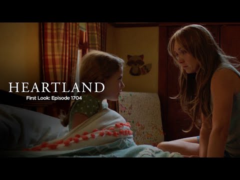 Heartland First Look: Season 17, episode 4