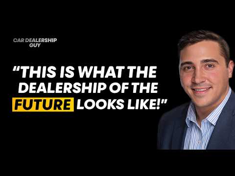 The Imminent Evolution of AI in Car Dealerships: What to Expect